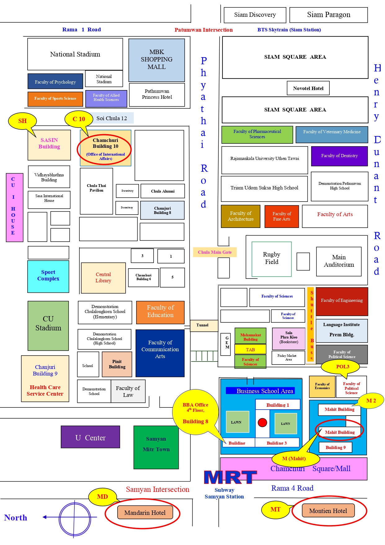 Final Examination Schedule for Fall semester 2024 of Academic year 2024 ...
